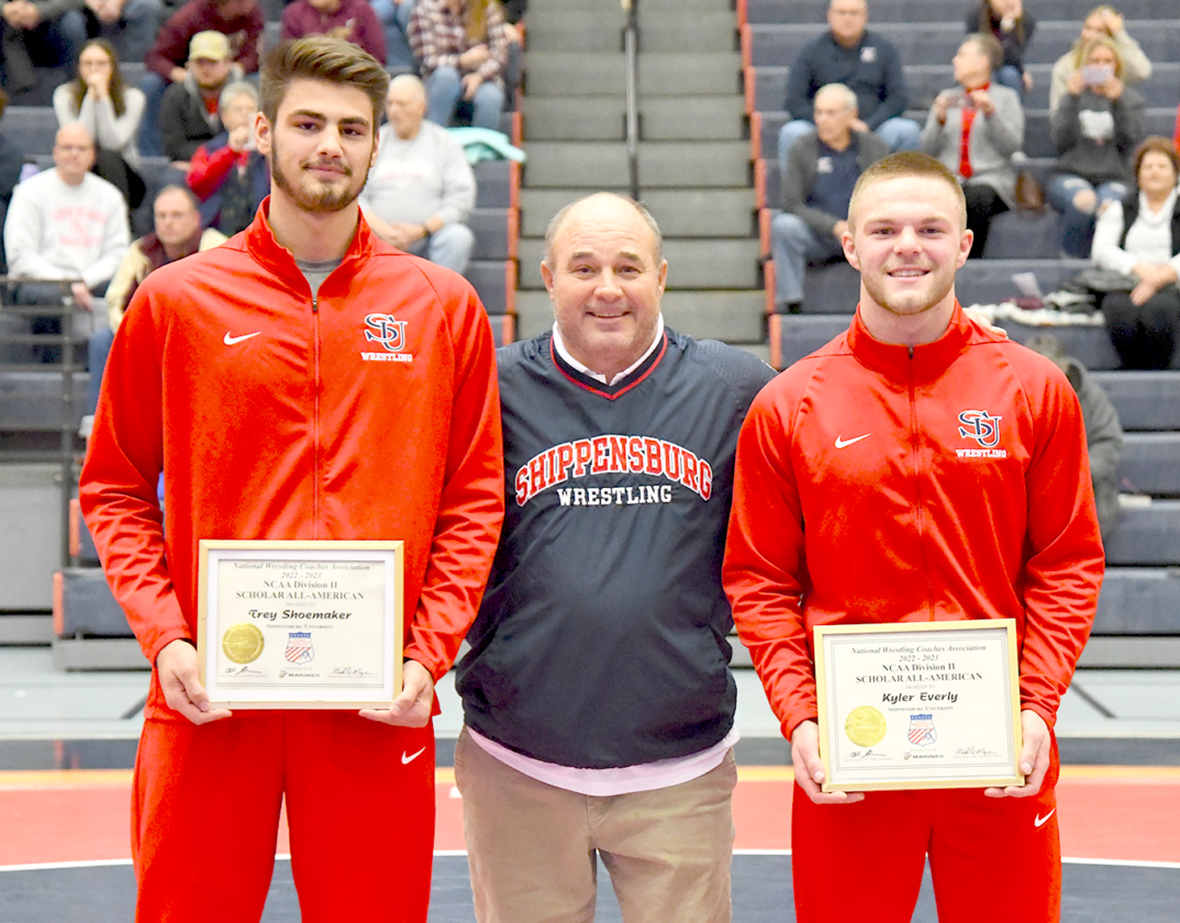 Up for the Challenge | News, Sports, Jobs - The Sentinel